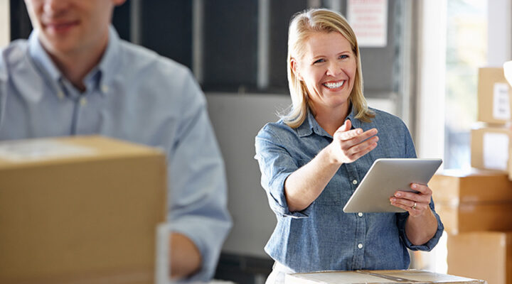 4 Surprisingly Interesting Facts about Couriers Services